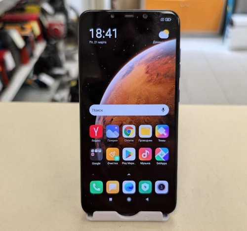 Xiaomi Pocophone F1, 6/64 ГБ