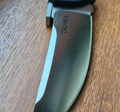 Cold Steel Talwar 5.5. Новый