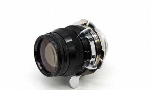 Окс1-75-1 75mm f/2.0 PL-mount (№760041)