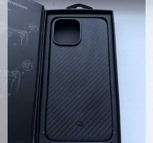 Чехол pitaka iPhone 13 pro max