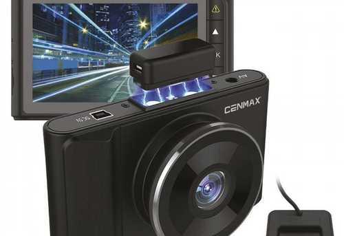 Видеорегистратор Cenmax FHD-550