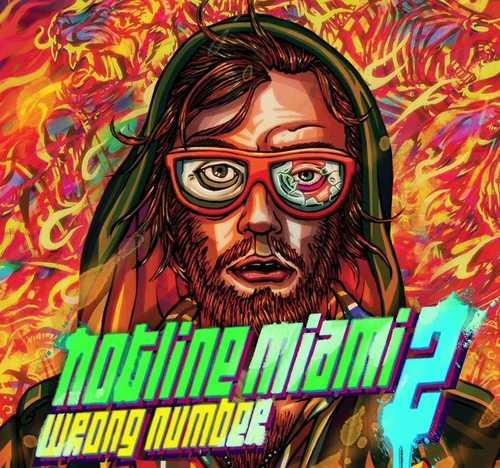 Hotline Miami 2: Wrong Number Ps4 Ps5