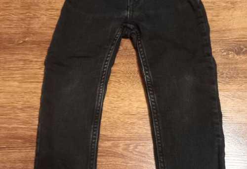 Продам брюки (штаны), джинсы 98 см на мальчика