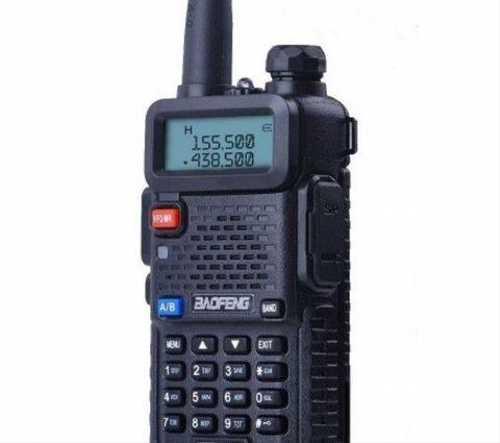 Радиостанция Baofeng UV-5R