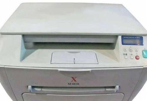 Мфу xerox workcentre pe114e