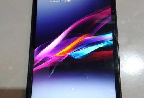 Sony Xperia Z Ultra (C6833), 2/16 ГБ