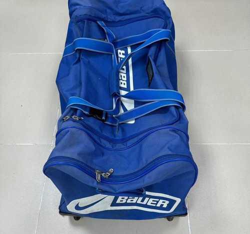 Хоккейный баул bauer