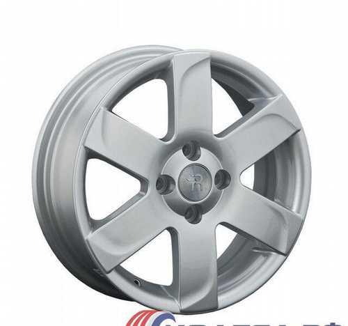 Диски Suzuki SZ39 5.5/15 5x114.3 ET50 d60.1 S