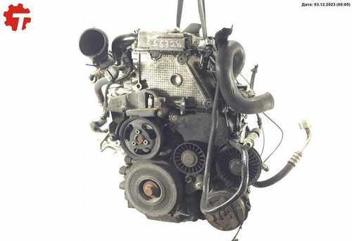 Двигатель Y20DTH Opel Astra G (1998-2005)