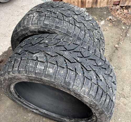 Toyo Observe G3-Ice 245/40 R17