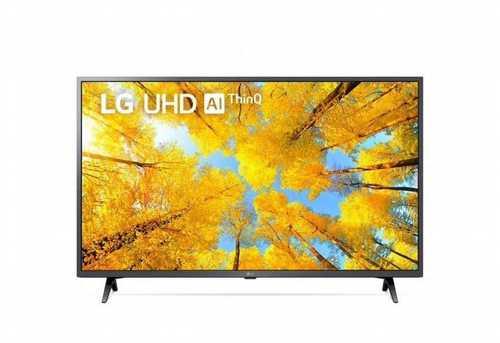 Телевизор LCD 43" 43UQ76003LD.adkg LG