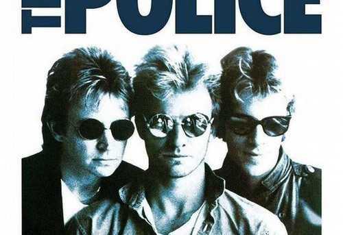 Виниловая пластинка THE police - greatest hits (2L