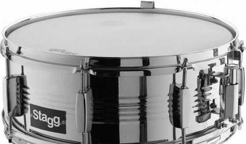 Акустические ударные установки Stagg SDS-1455ST8/M