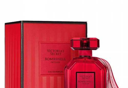 Victorias Secret Bombshell Intense Eau De Parfum N