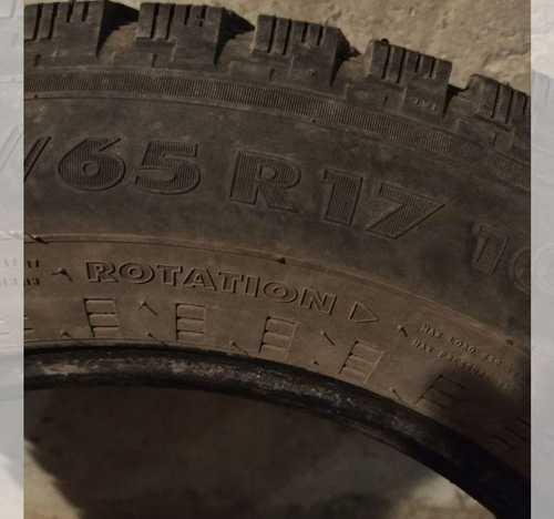 Nokian Tyres Hakkapeliitta R3 SUV 2.25/65 R17