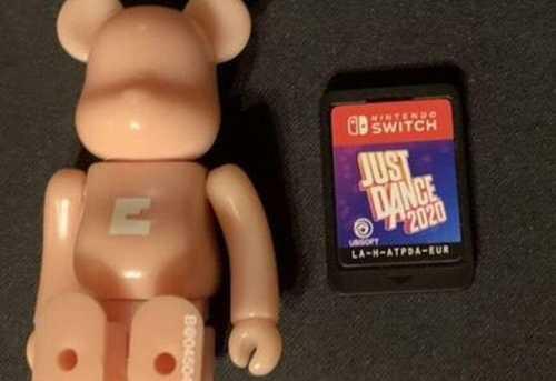 Just dance 2020 switch