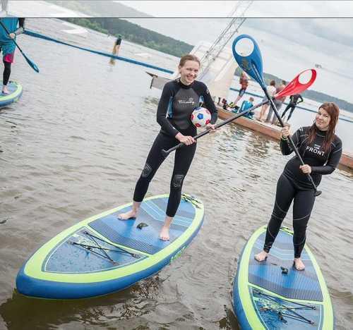 Sup board аренда