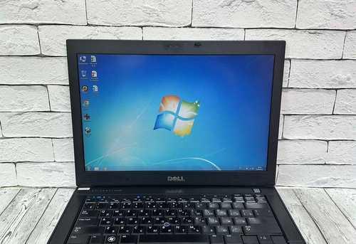 Ноутбук dell latitude E6400 (Богородск)