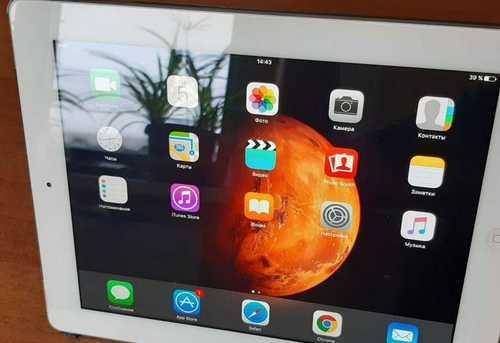 Планшет apple iPad 3