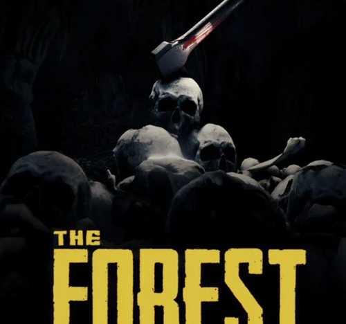 The Forest