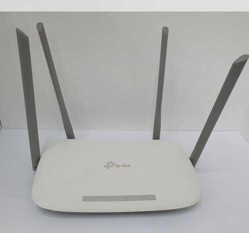 Wi-Fi роутер TP-link EC220-G5