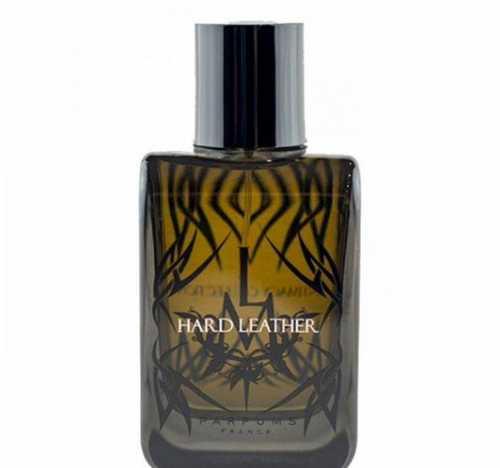 LM Parfums Hard Leather 15 мл