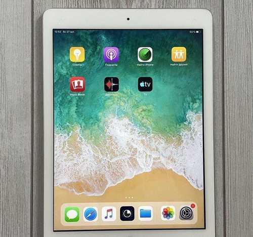 Apple iPad Air 32Gb Wi-Fi Only