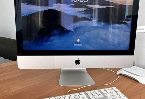 Моноблок apple iMac 4K 21,5" 2019