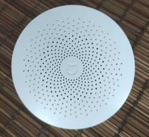 Xiaomi gateway 2 CN