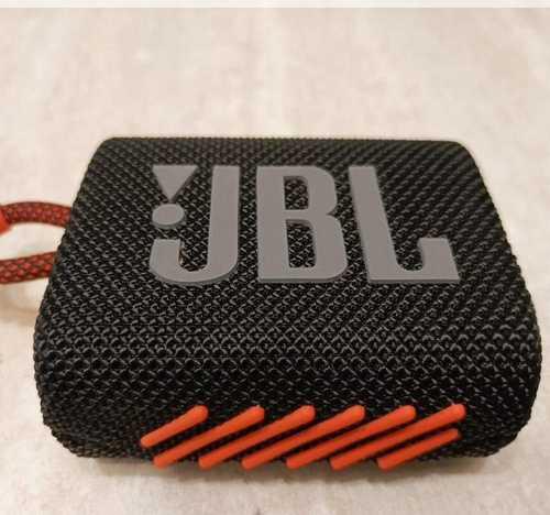 Блютуз колонка jbl go 3 оригинал