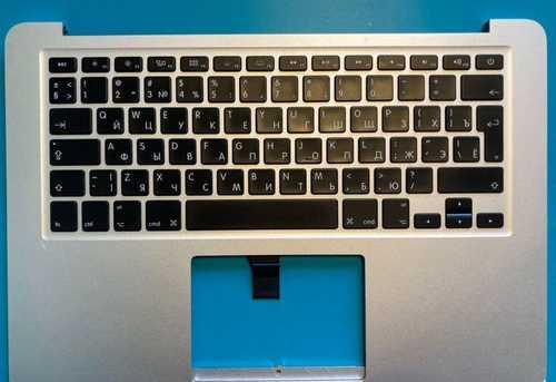 Топкейс Macbook air 13 a1466