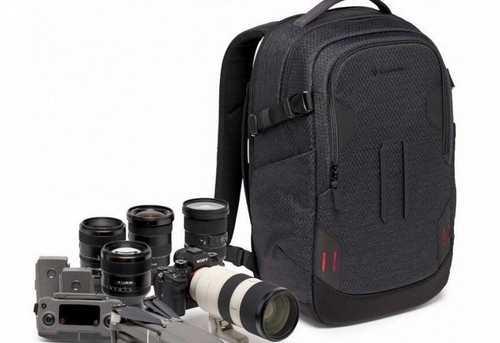 Manfrotto PRO Light Backloader Backpack S Рюкзак