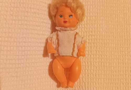 Ребенок куклы Барби, винтаж СССР