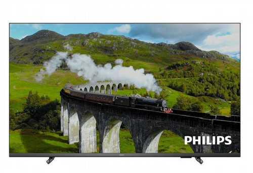 Телевизор Philips UHD 43PUS7608/60