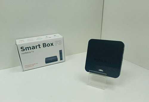 Приставка Smart TV Rombica Box F3 (vpdb-05)
