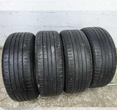 Hankook Ventus Prime 2 K115 235/55 R19 101V