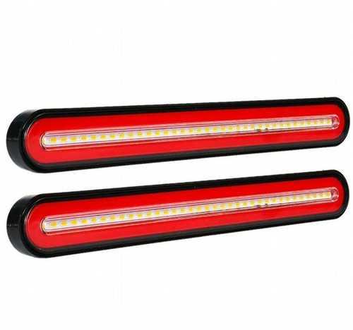 LED фара 24v