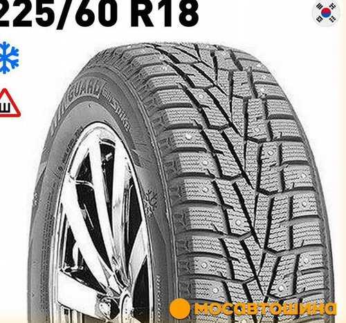 Roadstone Winguard WinSpike SUV 225/60 R18 100T