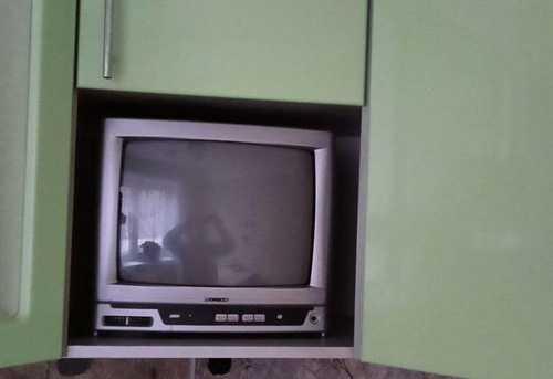 Телевизор 14"