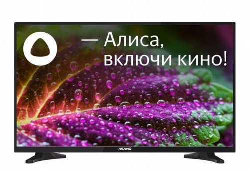 Телевизор smart tv