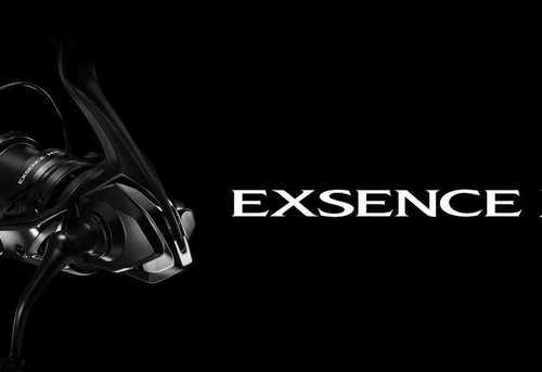 Shimano 23 exsence XR (JDM )