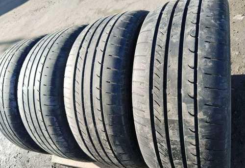 Maxxis Victra M-36 215/55 R16