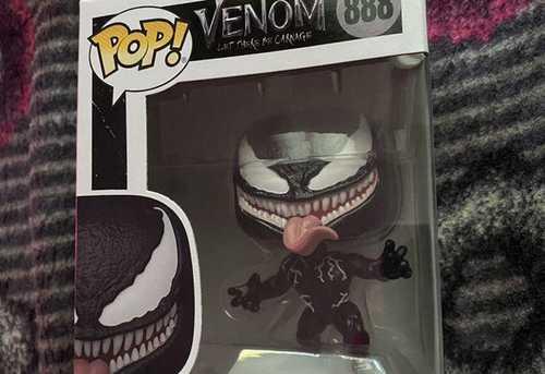Funko Pop Venom 888