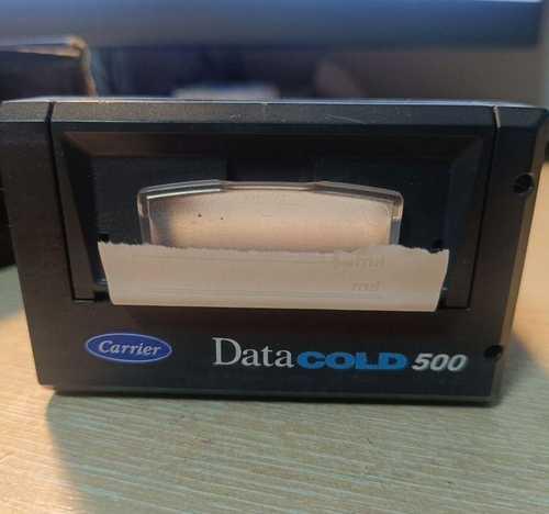 Принтер термописец Carrier DataCold 500