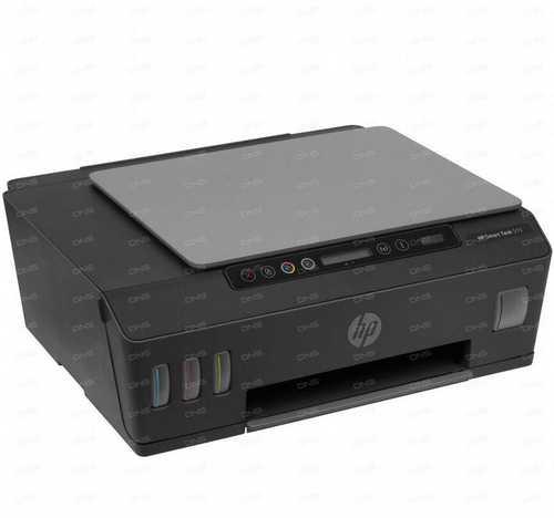 Мфу струйное HP SMART Tank 515