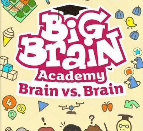 Big Brain Academy Brain vs Brain NSW