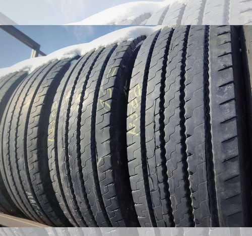 Грузовые шины Кама 315/70 R22.5 рулевые