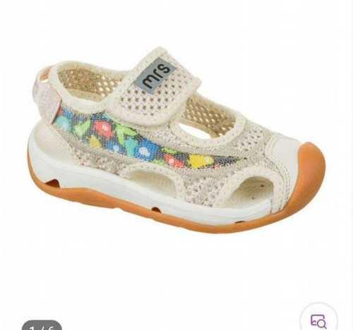 Сандалии mursu