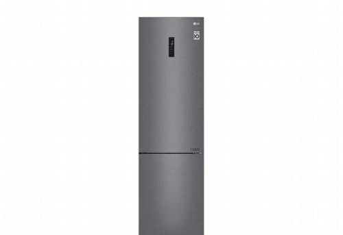 Холодильник LG GA-B509clsl