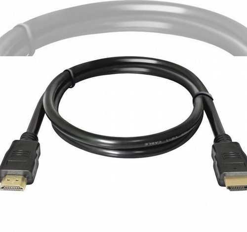 Кабель hdmi 1.5 метра 4k